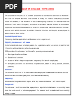 Compensatory Off Leave Guidelines | PDF | Employment | Overtime
