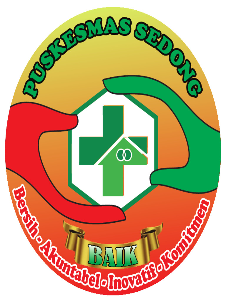 Puskes Sedong Logo | PDF
