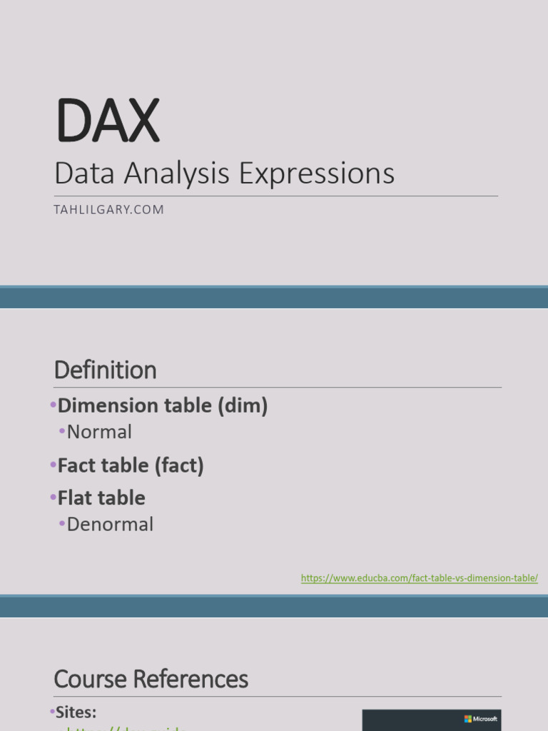 Dax 1 | Download Free PDF | Applied Mathematics | Computing