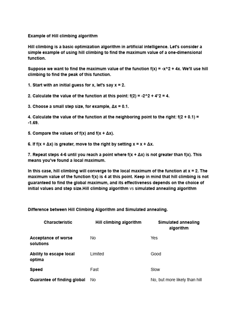 Mod2.2, Part 2 | PDF | Mathematical Optimization | Systems Analysis