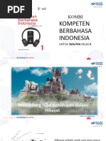 Elemen Mata Pelajaran Informatika | PDF | Teknologi & Rekayasa