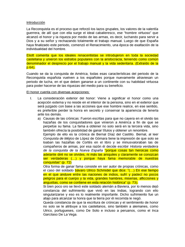 Hc2 Honor 55 | PDF | Francisco Pizarro