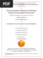 ProTool Manual v1.0 | PDF | Wi Fi | Bluetooth