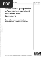 (ISO 5199) Technical Specification For Centrifugal Pumps (2002) | PDF | International ...