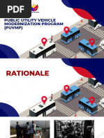 Complete List of LTO Traffic Signs and Symbols | PDF