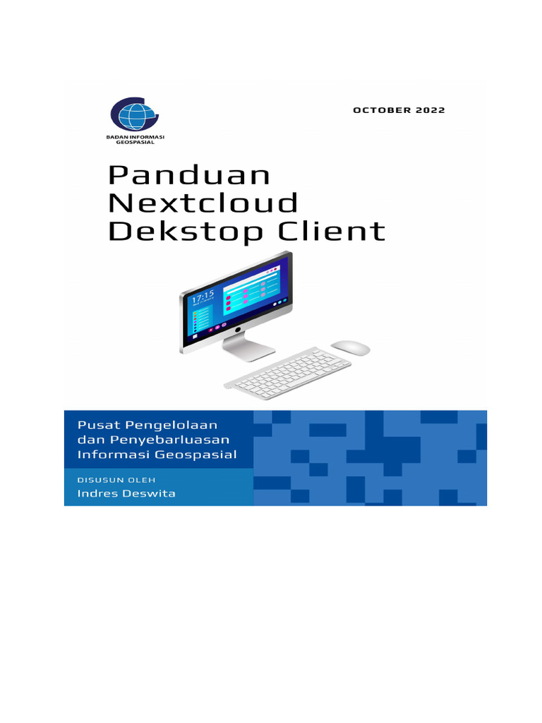 Panduan Nexcloud | PDF | Komputer