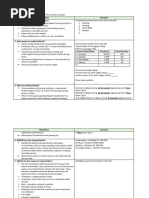 Problem Tree Analysis Malnutrition | PDF | Malnutrition | Poverty