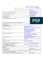 Wan Hai 2024 Bunker Surcharge Notice | PDF