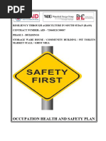 Construction Safety Q&A Guide | PDF | Occupational Safety And Health ...
