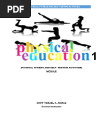 Williams Flexion Exercises | PDF | Low Back Pain | Back Pain