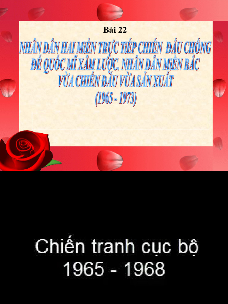 Bai 22 Su 12 Nhan Dan Hai Mien (2) | PDF