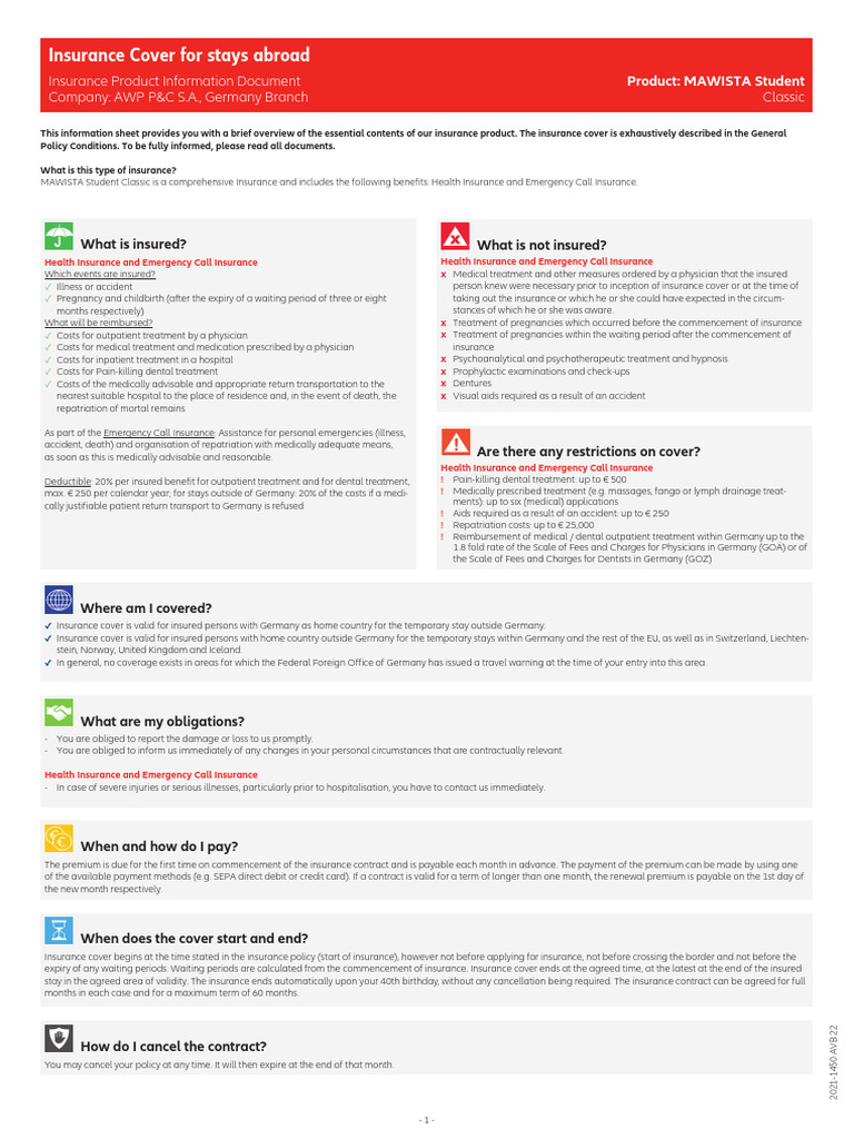 smime.p7s | PDF | Insurance | Indemnity