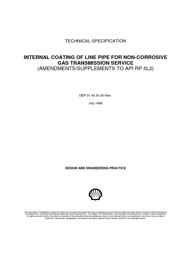 internal-coating-of-line-pipe-for-non-corrosive-gas-transmission