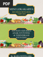 Penyusunana Menu B2sa 2016 | PDF