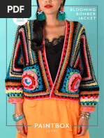 How To Make A Jock Strap | PDF | Crochet | Knitting