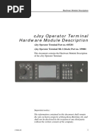 Reovib Mfs268 DP Manual | PDF | Parameter (Computer Programming) | Menu ...