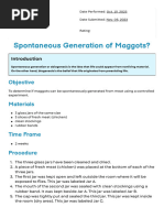 Cell Modification: Mr. Kevin Francis E. Magaoay | PDF | Epithelium ...