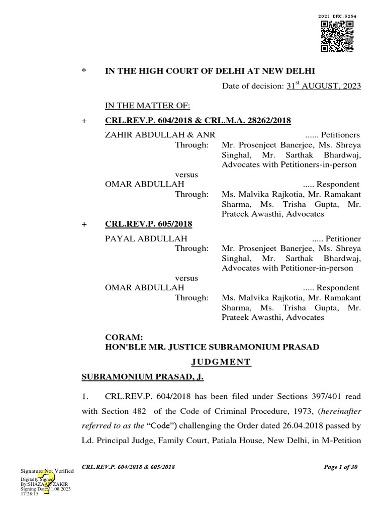 Judgementphp 2 489814 | PDF | Jurisdiction | Judgment (Law)