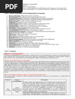 Scratch Outline Format PDF | PDF | Thesis | Argument