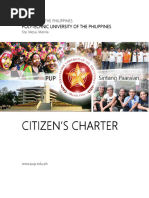 Pup Bsie Curriculum Stem | PDF | Science