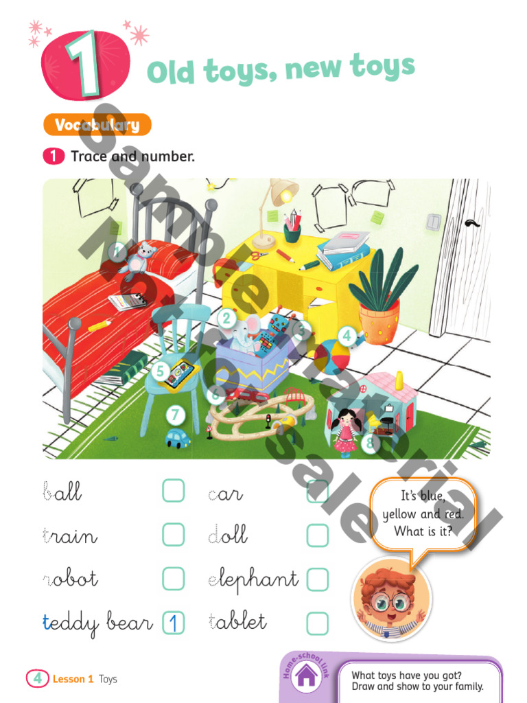 Activity Book | Download Free PDF | Linguistics