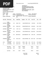 List of Accounting Abbreviations | PDF | Financial Accounting Standards ...