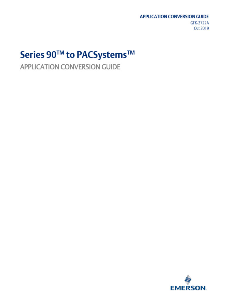 Conversion | PDF | Programmable Logic Controller | Parameter (Computer Programming)