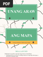 AP 2 Aralin 2 - ANG MAPA AT ANG MGA LUGAR SA ATING PAMAYANAN | PDF