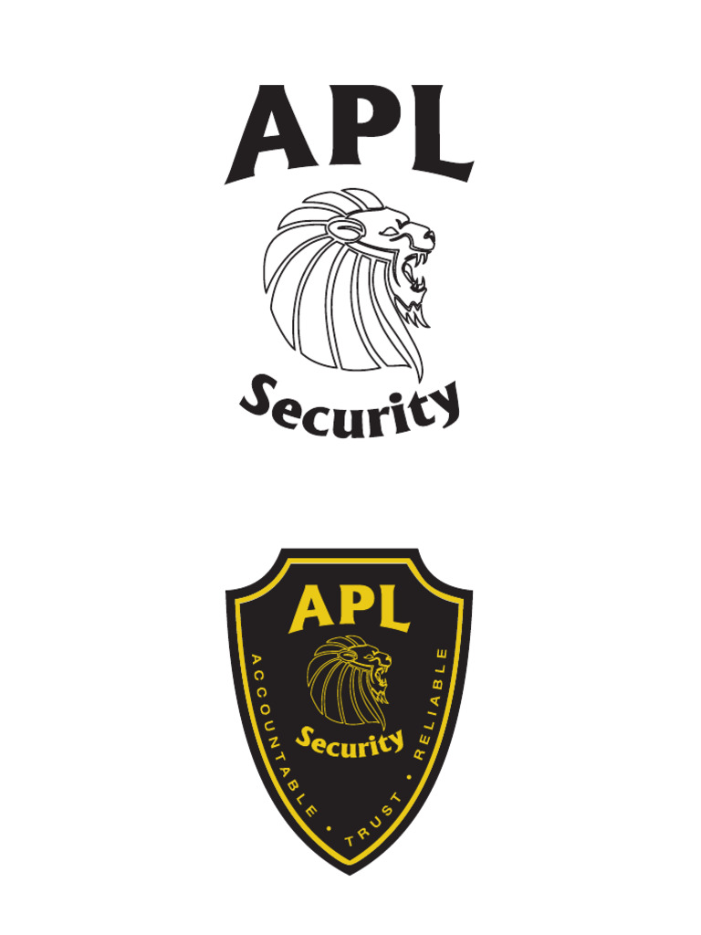 APL Security | PDF