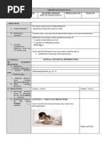 Performance Task in Science 7 | PDF | Rubric (Academic) | Concept