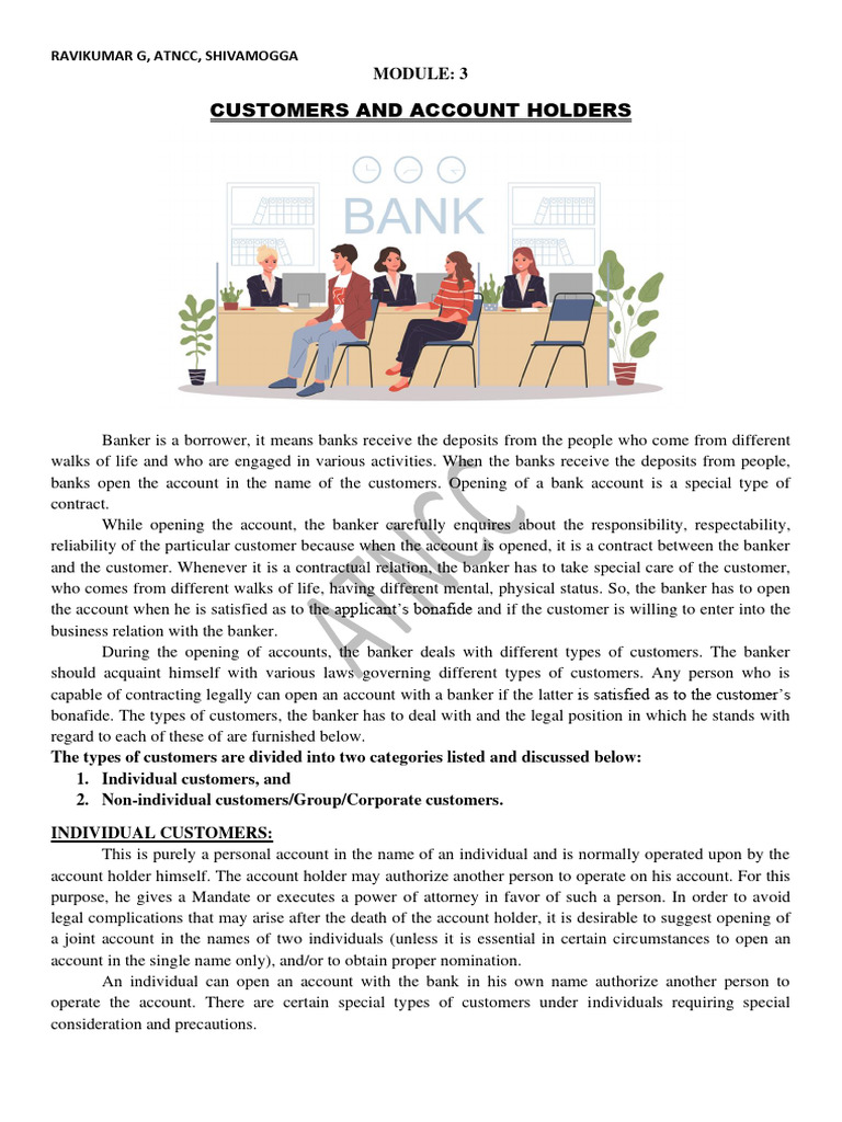 LPB 3rd Unit | PDF | Trust Law | Banks