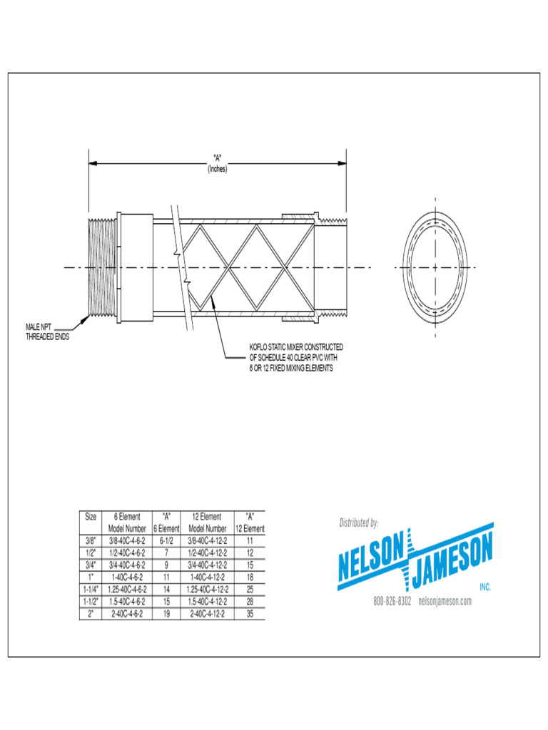 5665504-Product Data Sheet-147103 | PDF