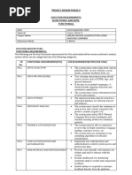 Litcoder Brief For VIT Students | PDF | Software Quality | Computer Programming