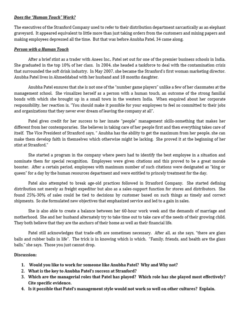 Case No. 1 - Hazel Fernandez | PDF | Behavioural Sciences | Cognition