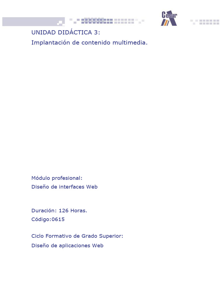 UD3_Diseño de interfaces | PDF | Software libre | Color