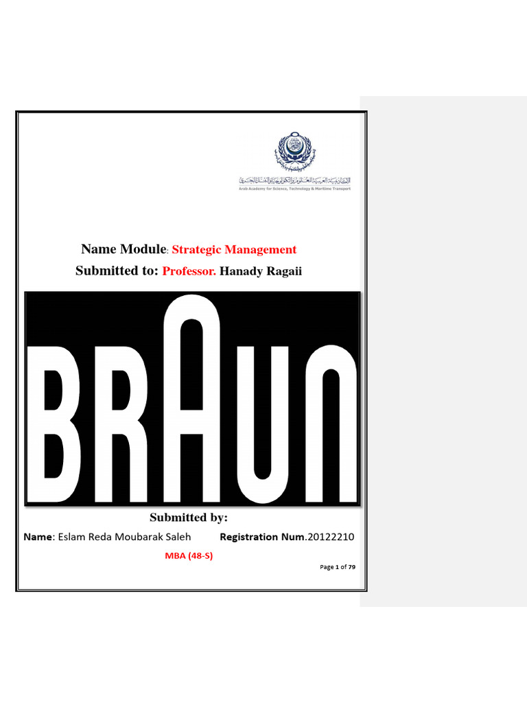 Braun | PDF | Cost Of Living | Government Budget Balance
