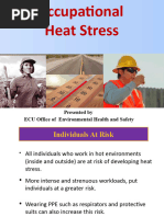 Fatigue Management Toolbox Talk | PDF | Occupational Safety And Health ...