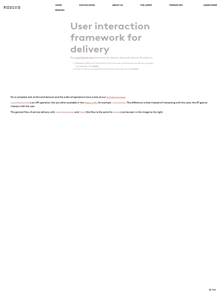 API User Interaction Guide | PDF | Encryption | Key (Cryptography)