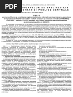 Tabel Conversie Din Toli in MM Pentru Teava | PDF