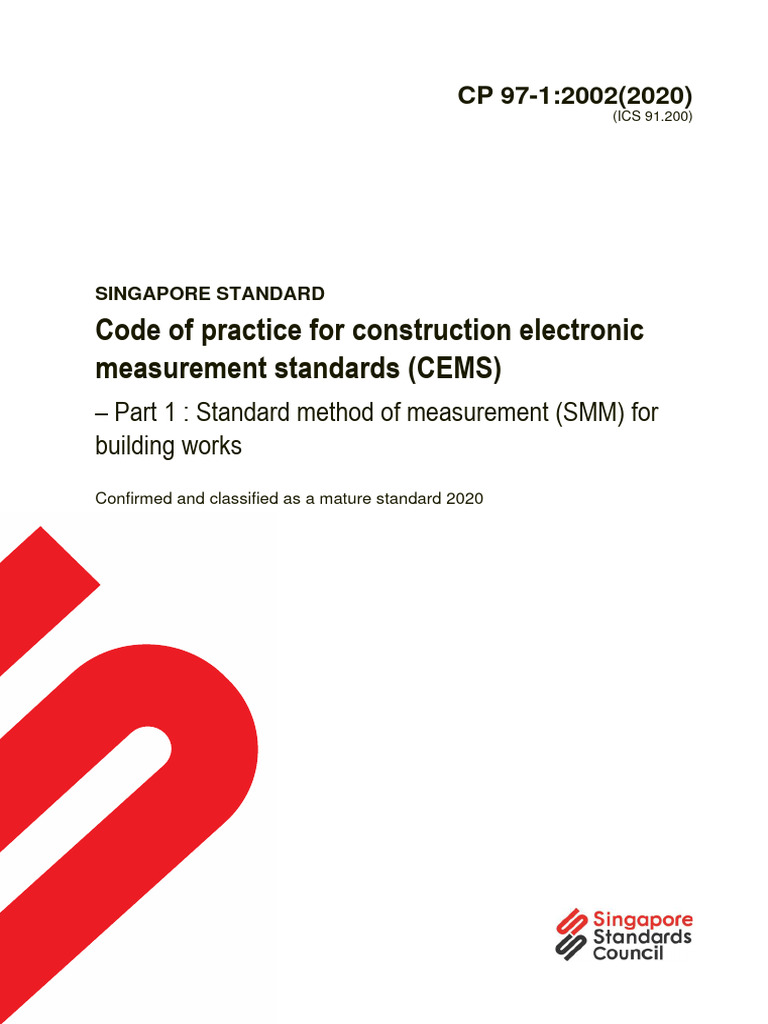 CP 97-1-2002 (2020) Preview | PDF | Deep Foundation | Computer Aided Design