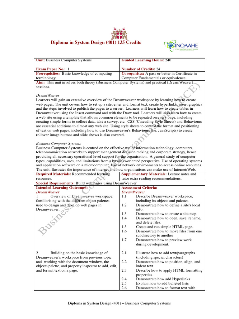 SAD Computer System | PDF | World Wide Web | Internet & Web