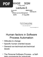 Rough Order of Magnitude ROM Template Protected | PDF | Interface ...