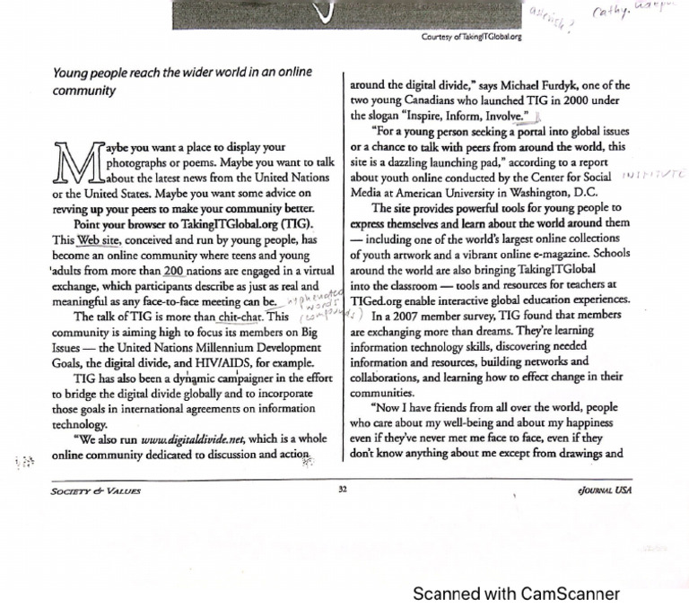 Dictation Practice - Sej 1 | PDF