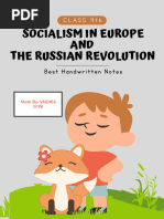 Civics Chapter - 1 Class 9 Notes | PDF | Democracy | Political Ideologies