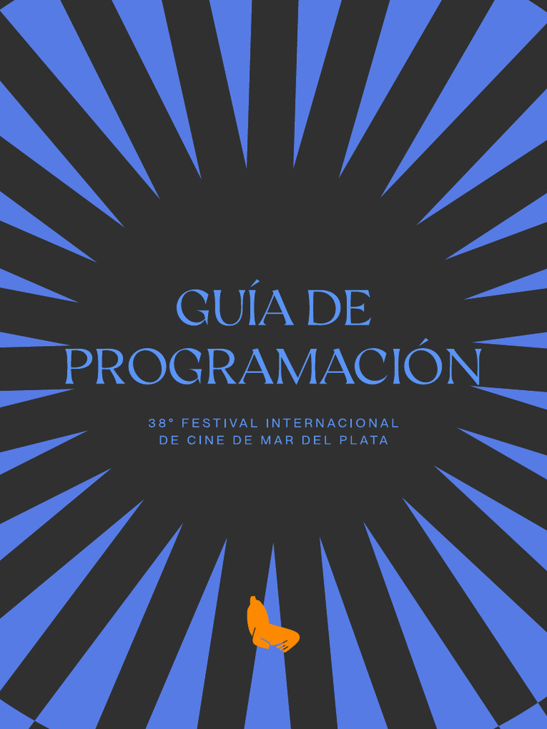 Guia de Programacion 38MDQ 2023 | PDF | Argentina