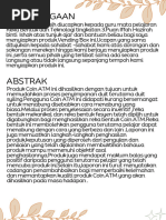 Folio RBT Tingkatan 3 | PDF