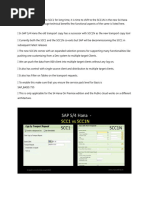 How Does The Goods Receipt/Invoice RECEIPT (GR/IR° Process Work in @SAP ...