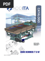 Catalogo Conforja | PDF