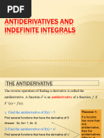 Greatest Integer Functions Worksheet | PDF | Variable (Mathematics ...