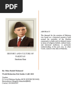 Sir Yousuf Memon Past Paper Unsolved Questions.. History and Imp of Hadith | PDF | Hadith ...